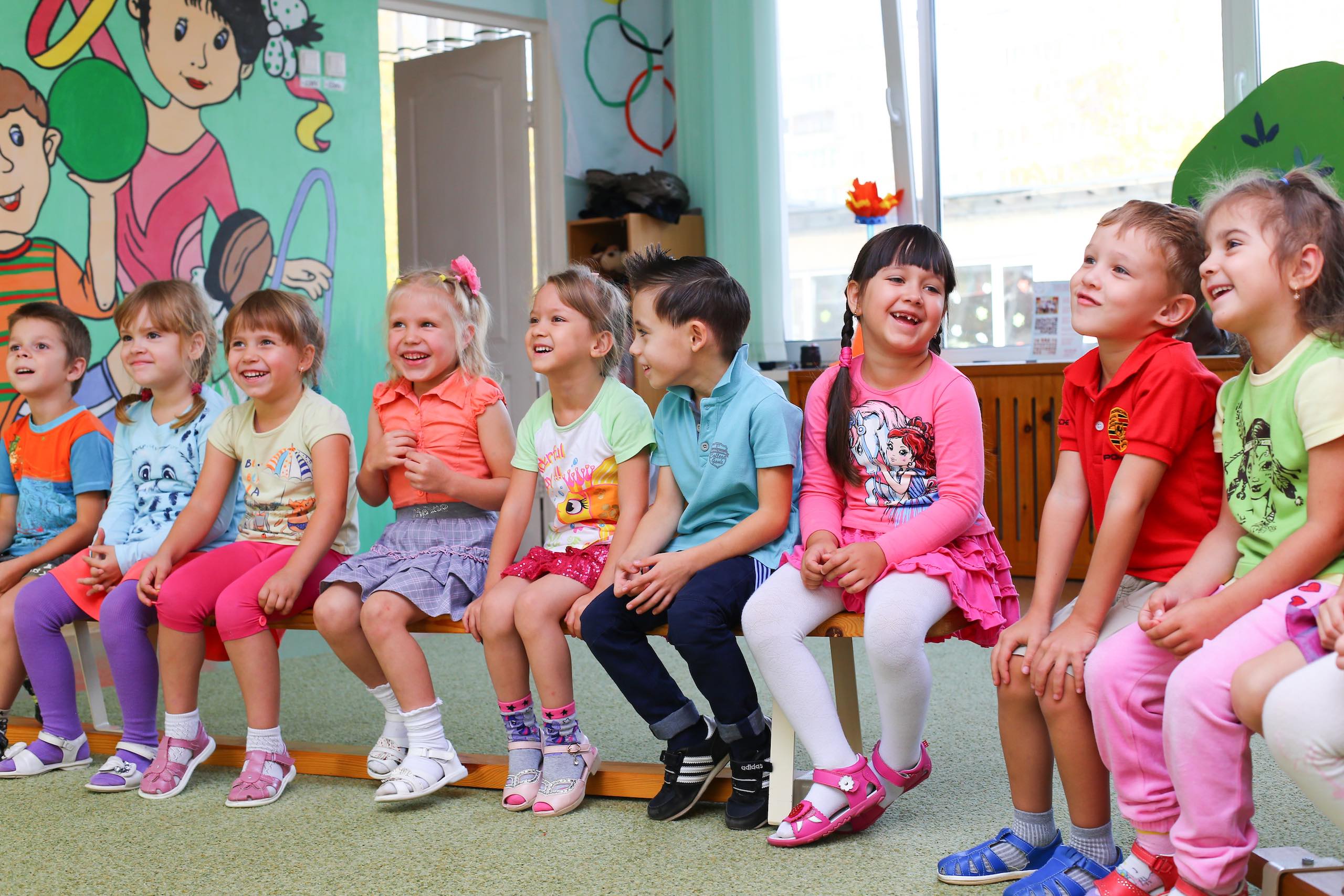 Reviewed 30 Hours Free Childcare Hello Mums